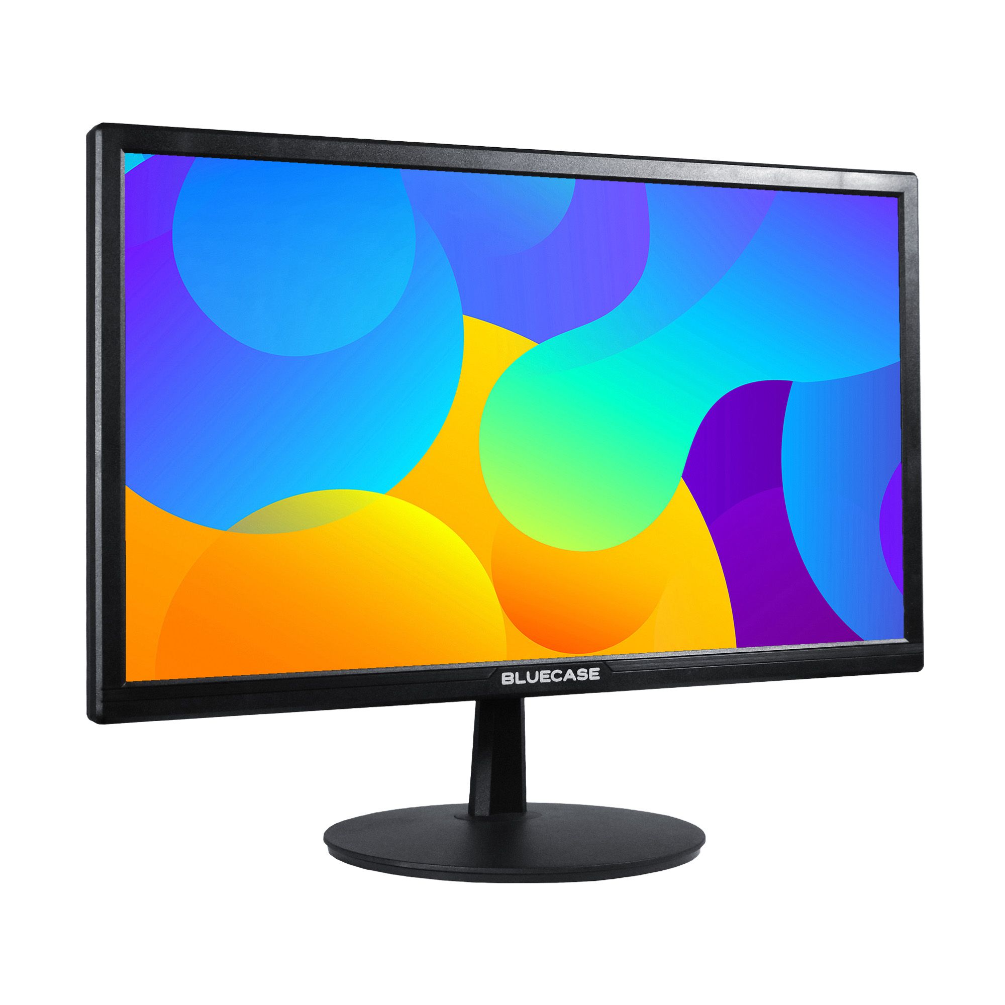 MONITOR LED 20'' 75Hz - Bluecase - New York Informatica