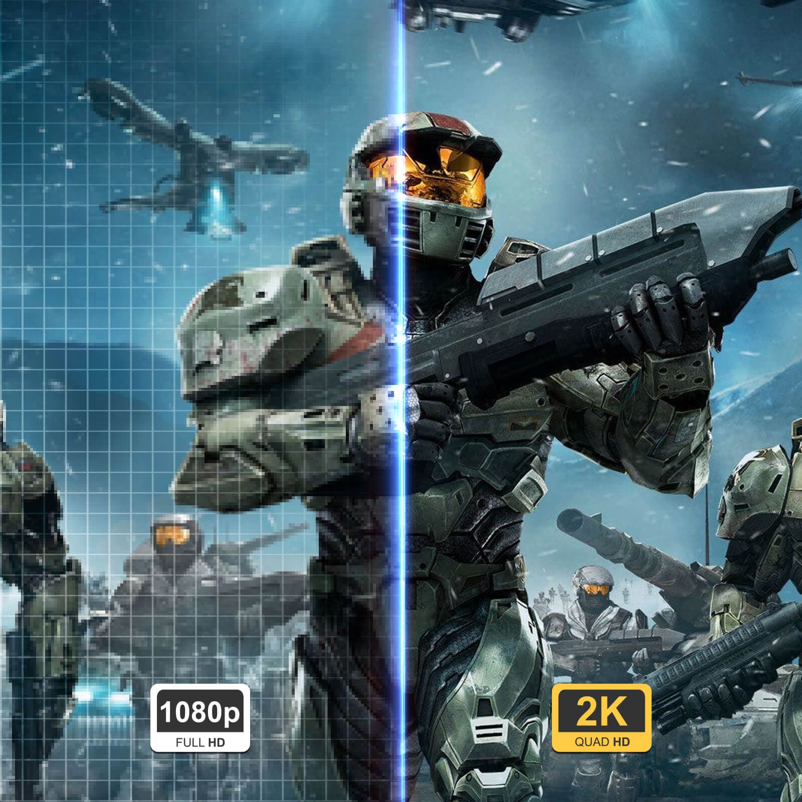 MONITOR REDRAGON CORAL 27 POL 170Hz CURVO - 2K - New York Informatica