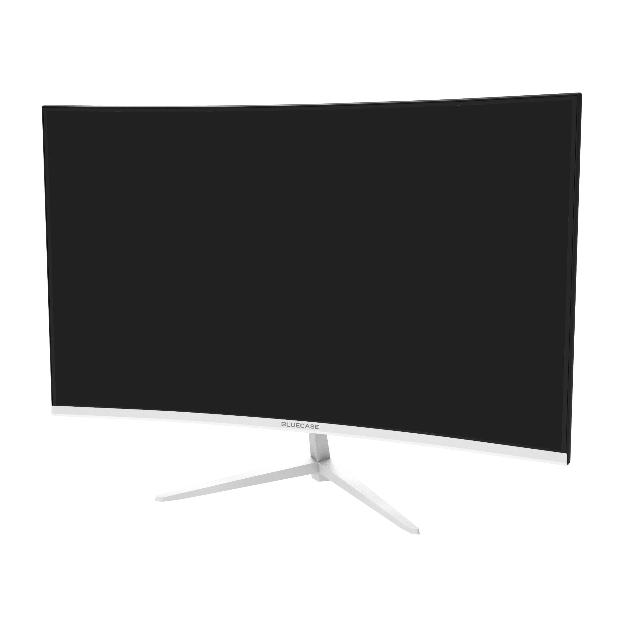 Monitor Gamer Curvo Branco 23,8'' 180Hz 1ms GamerSync II - New York ...