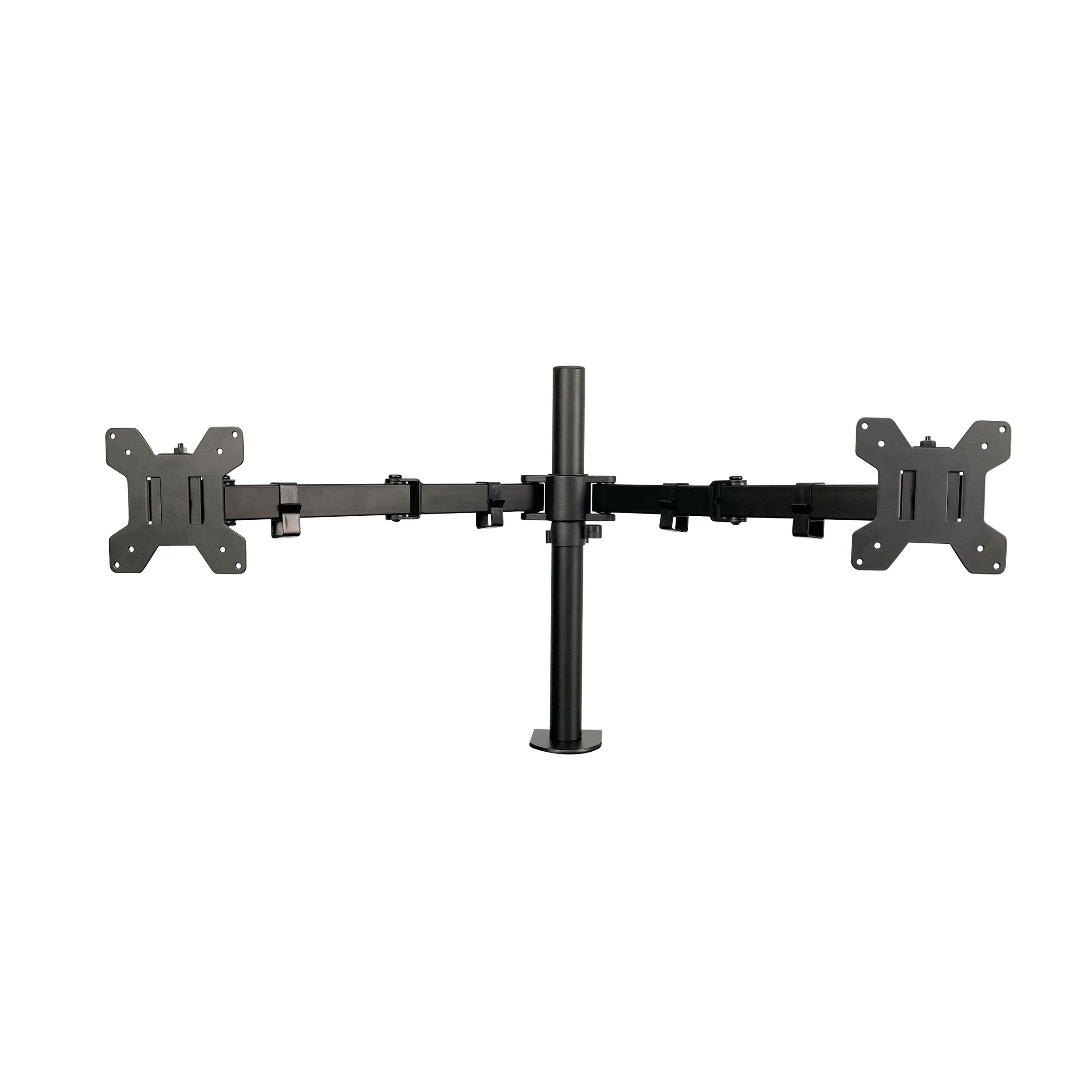 Suporte Articulado para Dois Monitores BSMT02-2 - New York Informatica