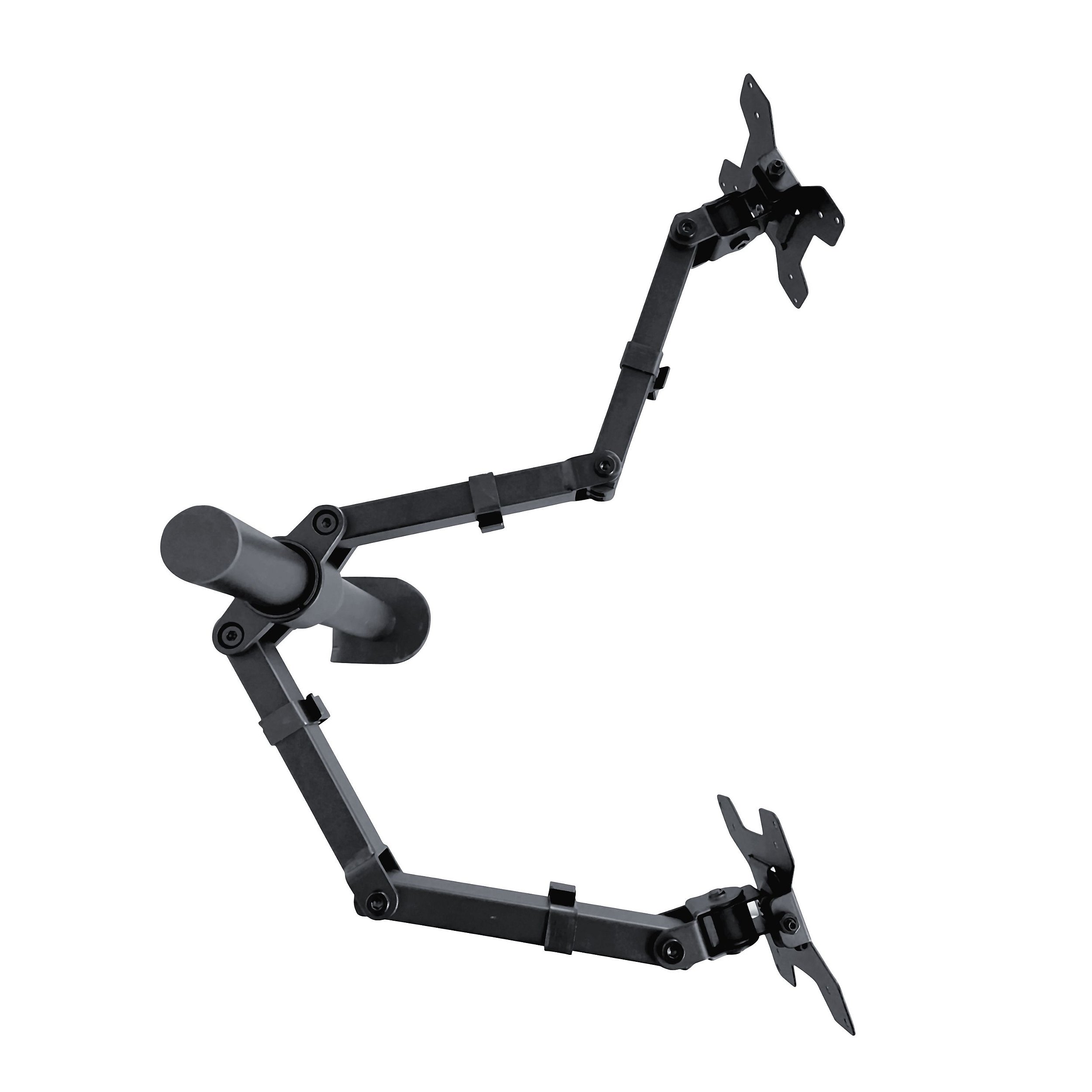 Suporte Articulado para Dois Monitores BSMT02-2 - New York Informatica