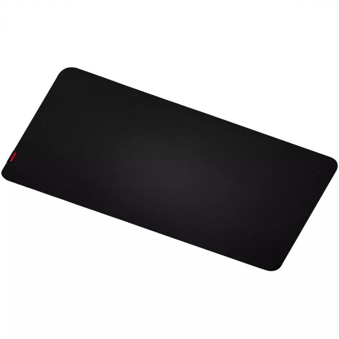 MOUSE PAD DESK MAT EXCLUSIVE PRETO 800X400 PCYES - PMPEX - New York Informatica