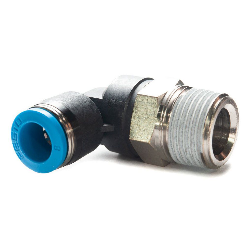 CONEXAO RAP L QSL-3/8-8-50 - Engenorma