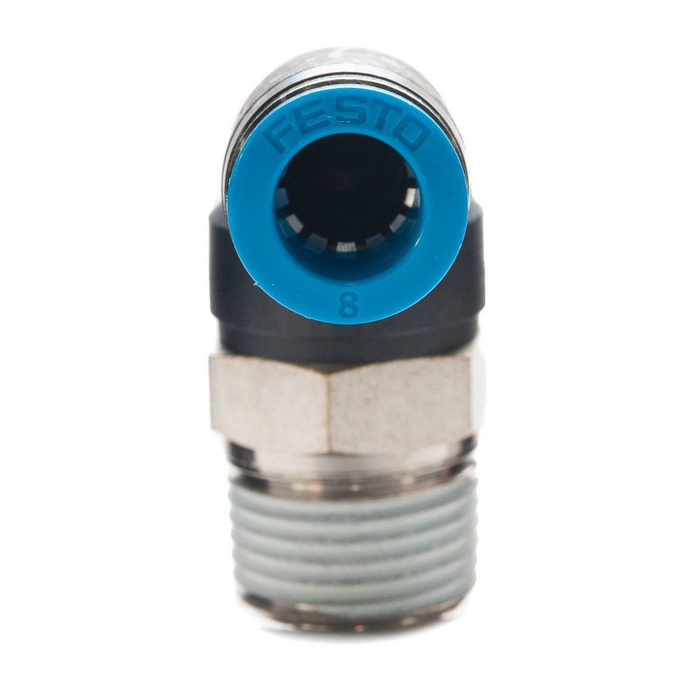 CONEXAO RAP L QSL-3/8-8-50 - Engenorma