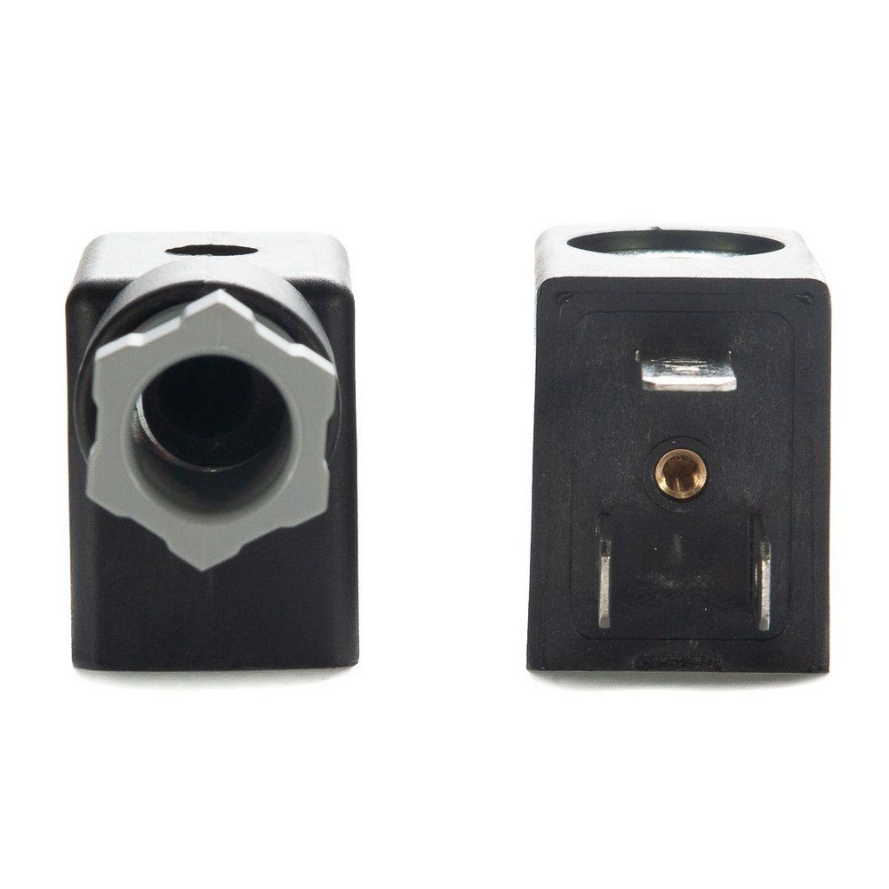 Bobina Eletromagnética MSFG-24/42-50/60 - Festo - Engenorma