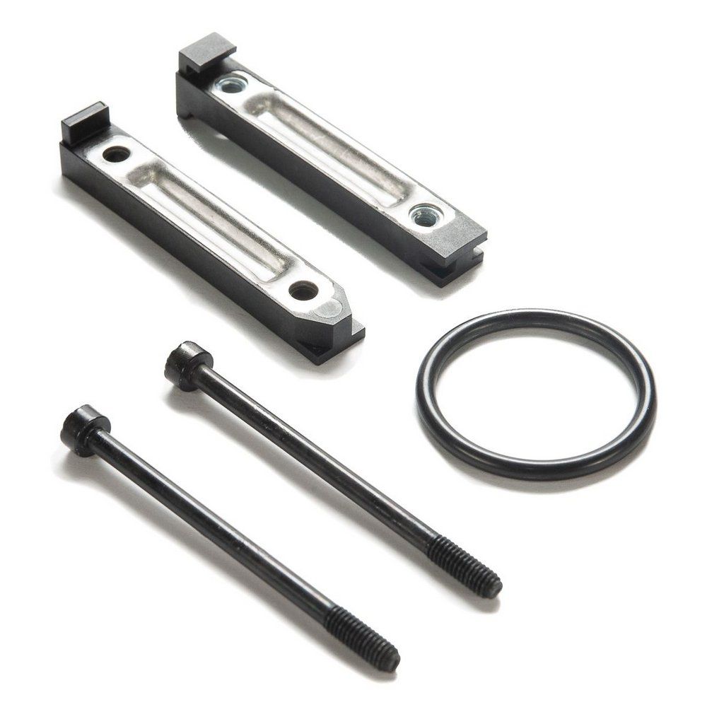 Módulo de União Fixação Pneumática MS6-MV - Festo - Engenorma