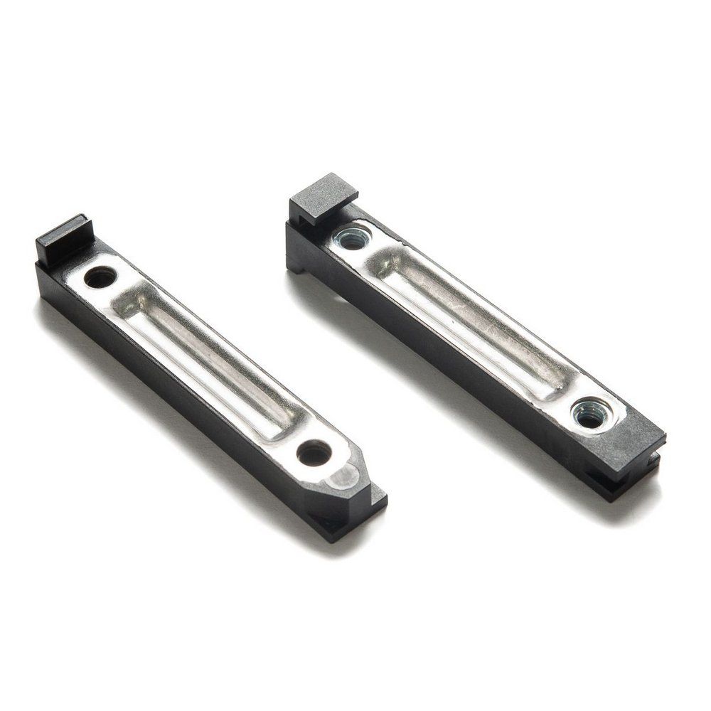 Módulo de União Fixação Pneumática MS6-MV - Festo - Engenorma