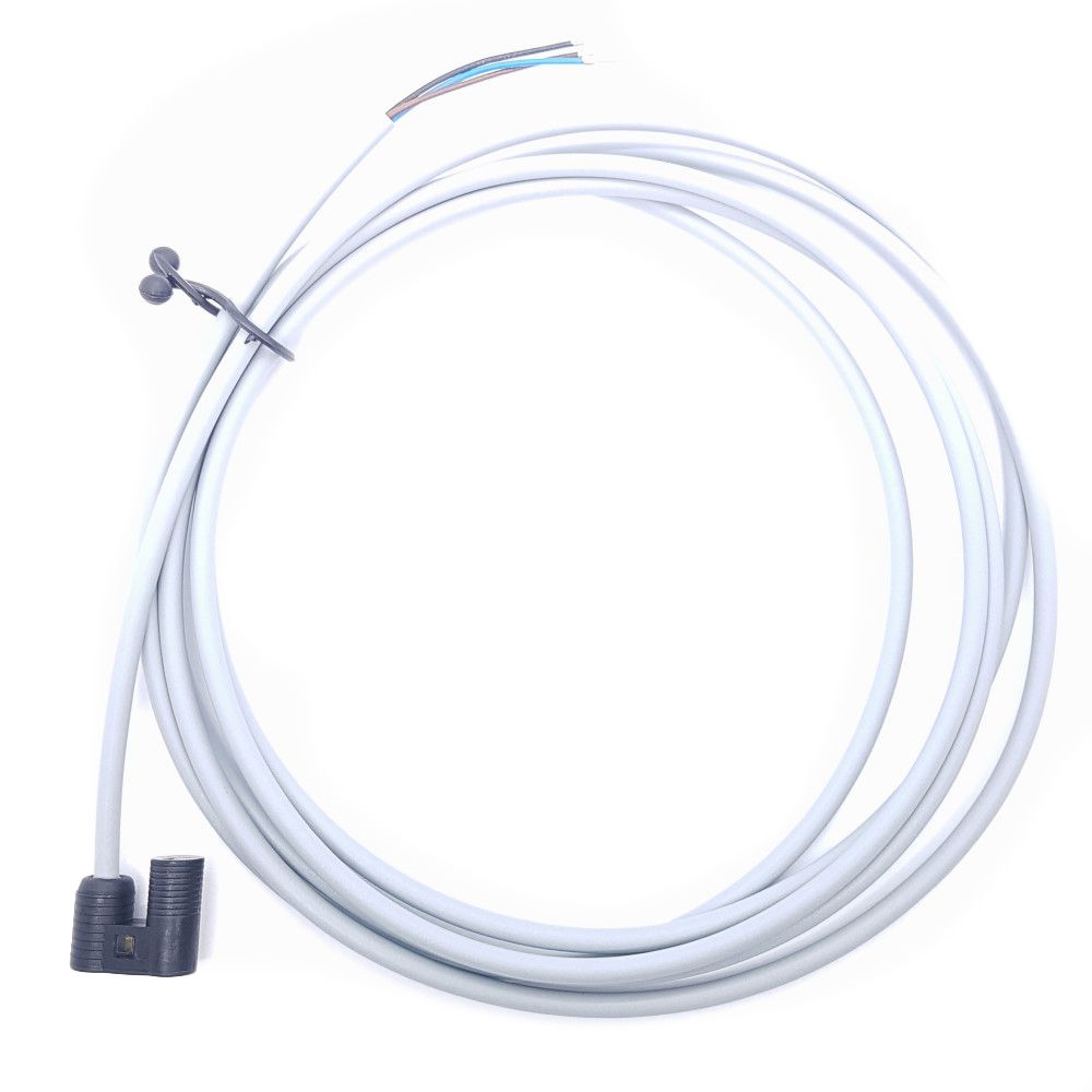 Sensor Magnético de Proximidade MAG. SMEO-4U-K-LED-24 - Festo - Engenorma