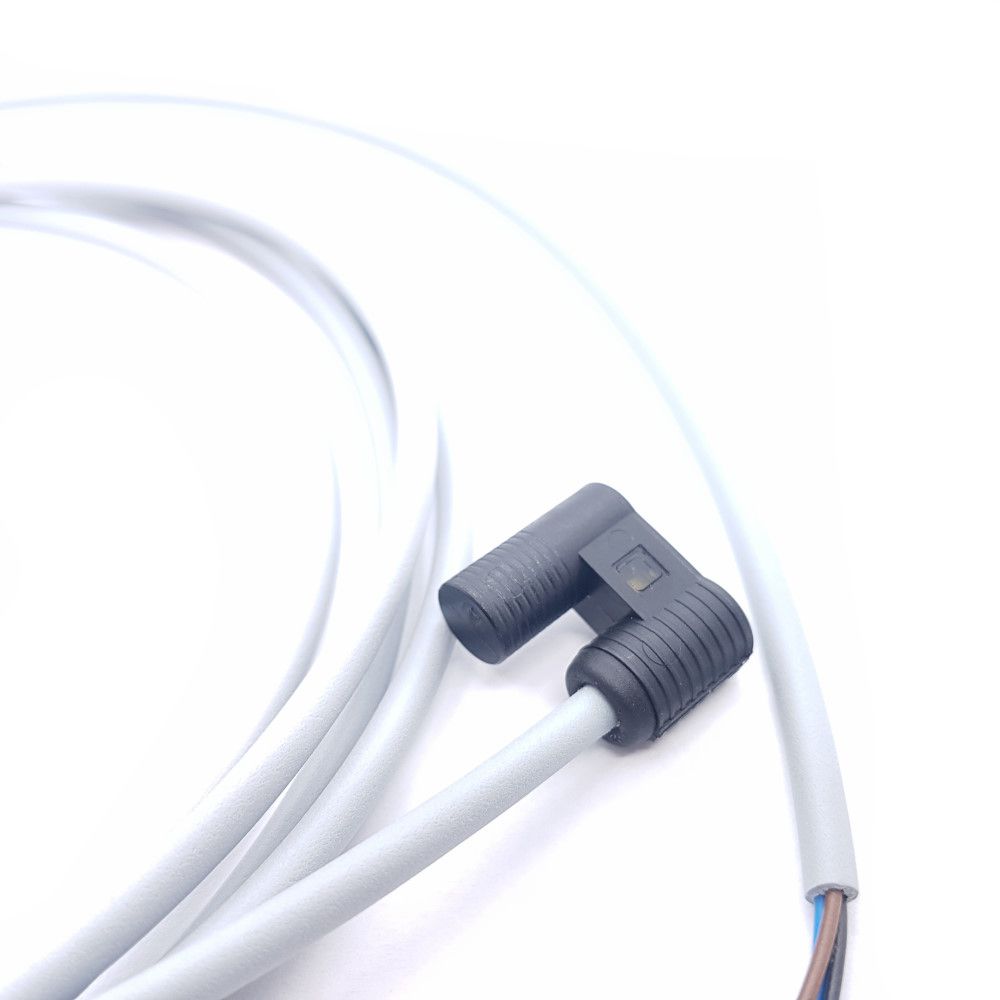 Sensor Magnético de Proximidade MAG. SMEO-4U-K-LED-24 - Festo - Engenorma