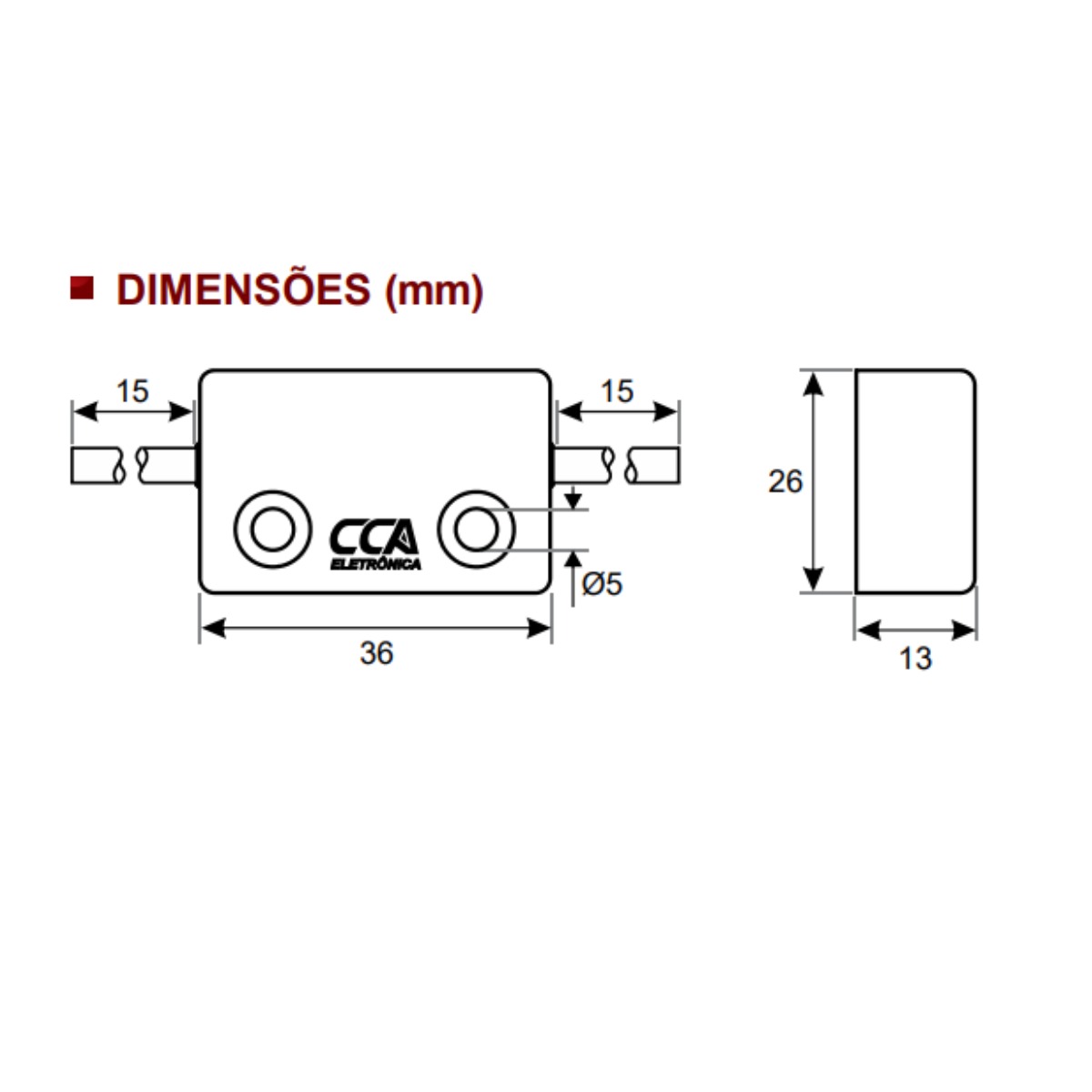 Filtro Supressor De Ruído F-sr 24 ~ 240 Vca - Engenorma