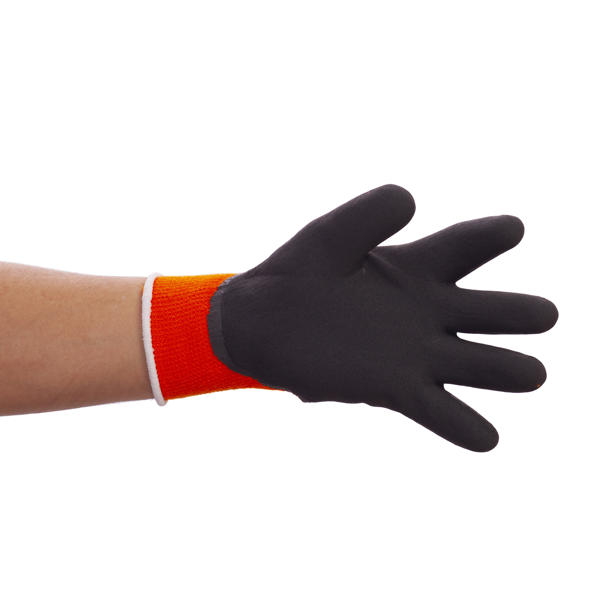 Luva Térmica Maxitherm Danny - Proteção Até 350ºC | Alta Temperatura ...