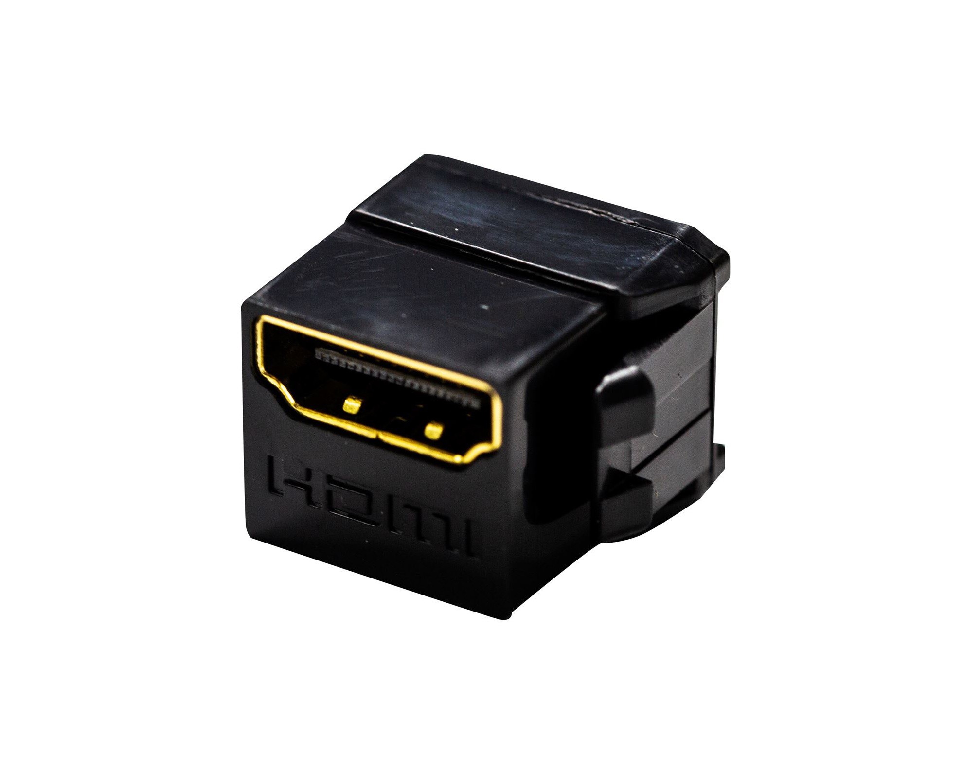 Conector Keystone Hdmi Femea - Dealmex