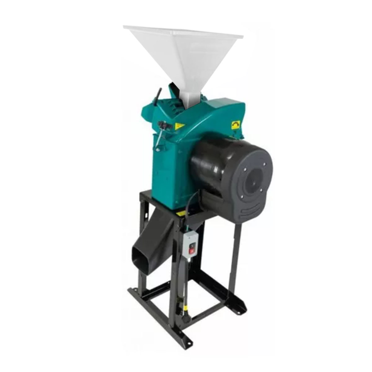 Triturador Picador Forrageiro Gti 3000LD 3,0cv Garthen Mono. - Suavi ...