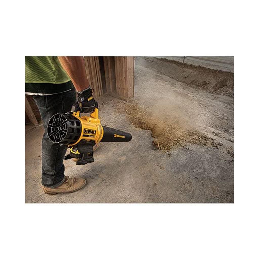 Soprador Dcbl720b-b3 Dewalt 20v Max Li-ion Xr Brushless - Suavi ...