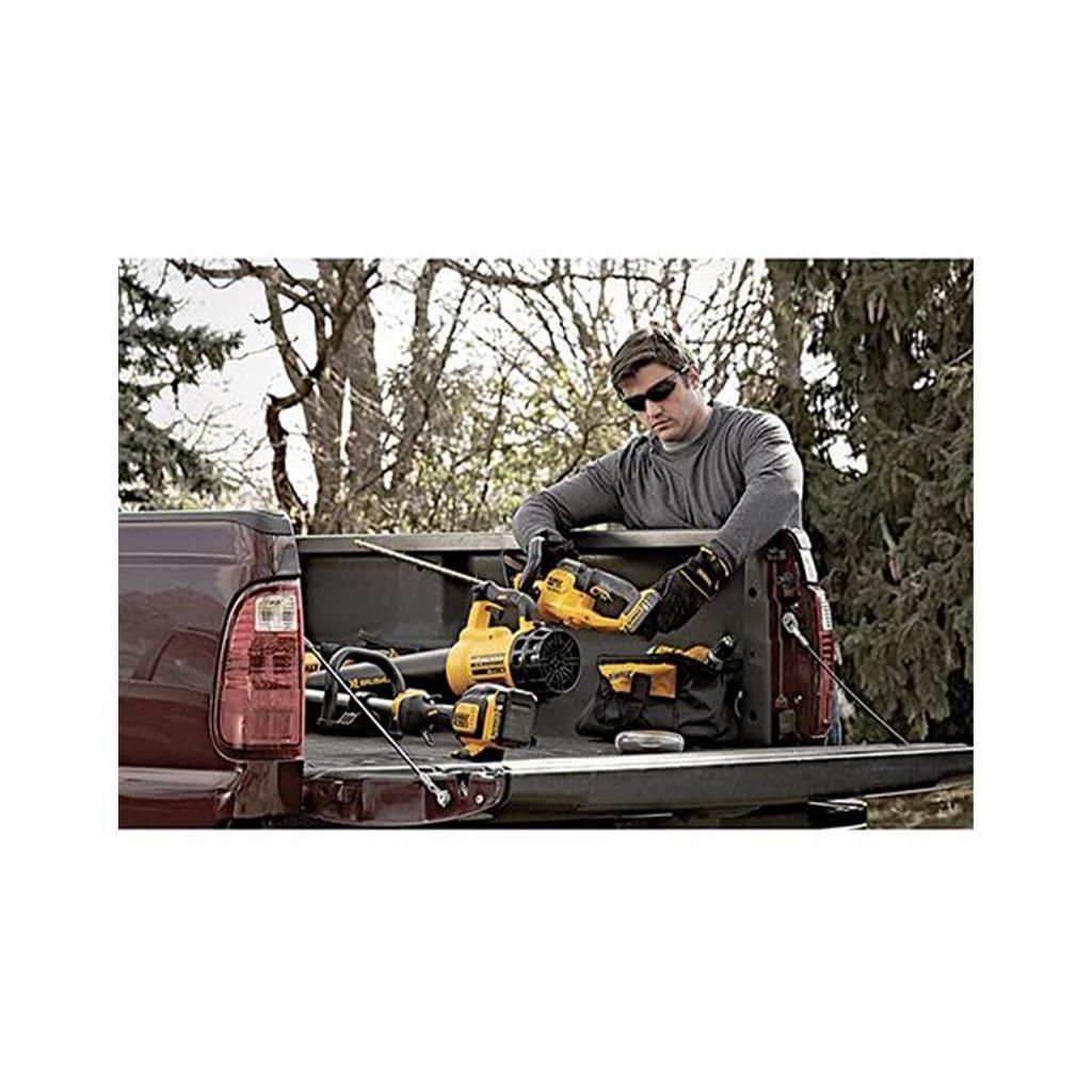Soprador Dcbl720b-b3 Dewalt 20v Max Li-ion Xr Brushless - Suavi ...