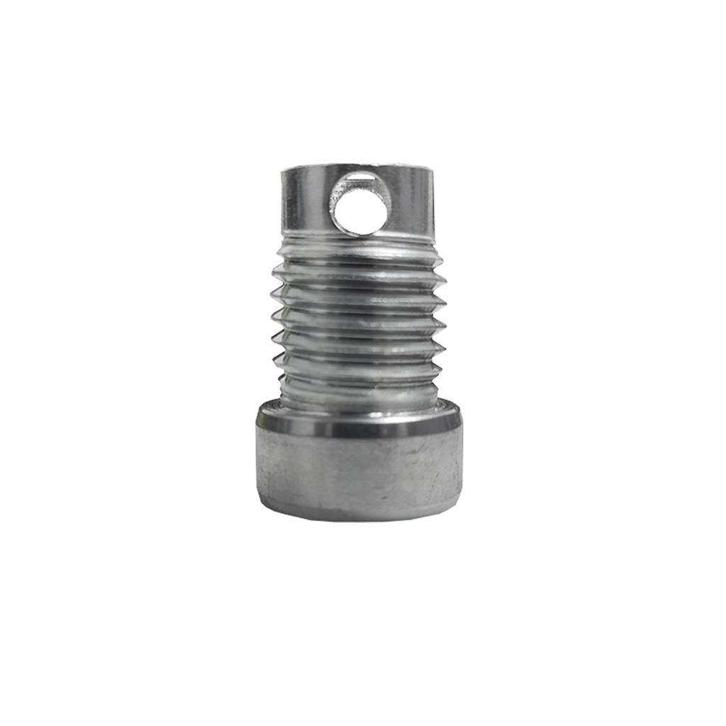 Kit 6 Adaptador P/ Carretel Load n Go Easy M12x1,75 Oleo Mac - Suavi ...