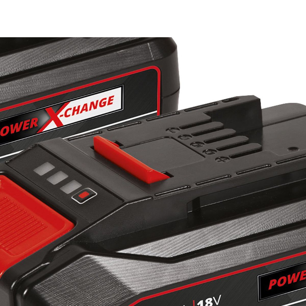 Kit 2 baterias 2,5ah Einhell Power-x-change 18V Twinpack - Suavi ... Kit 2 baterias 2,5ah Einhell Power-x-change 18V Twinpack - Suavi ...
