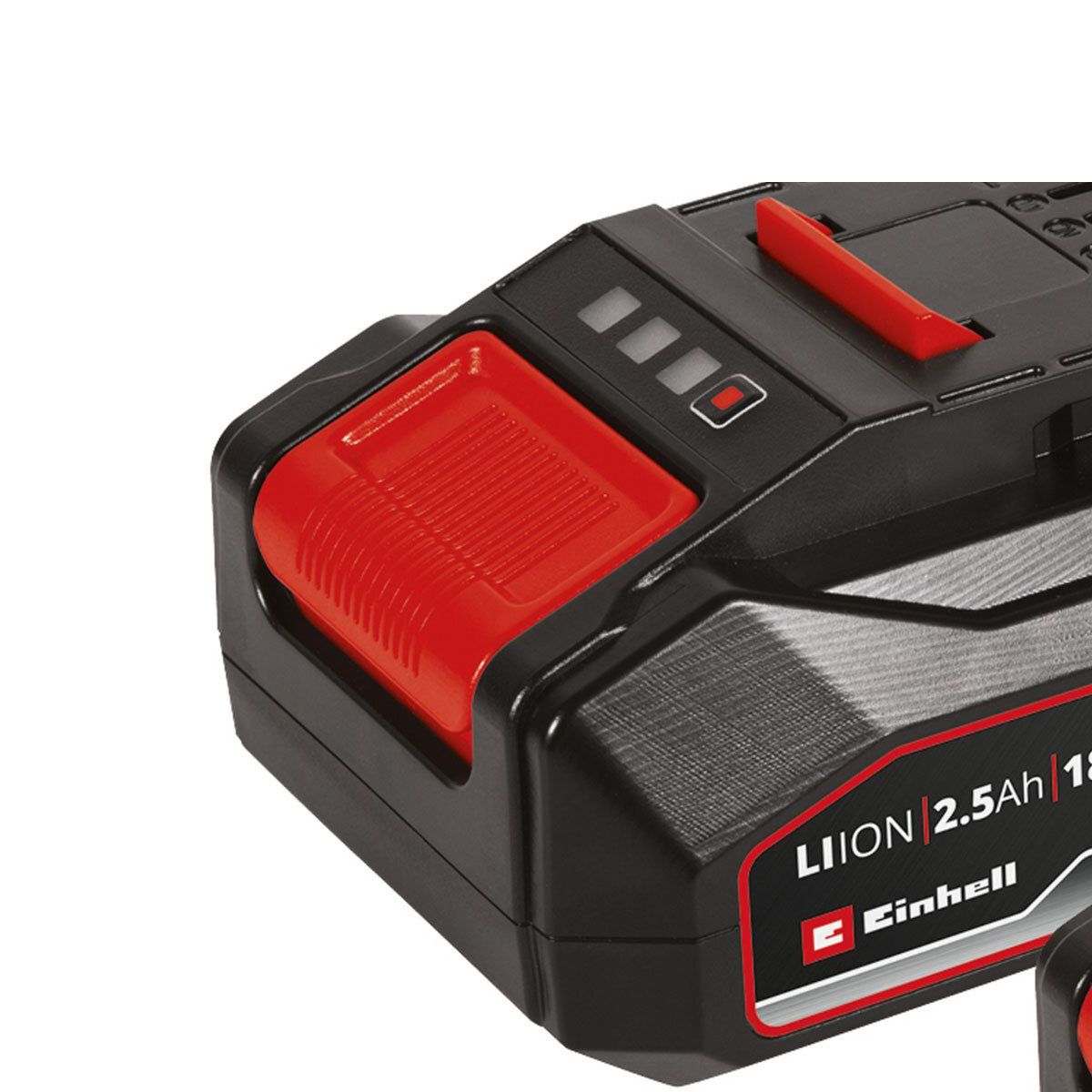 Kit 2 baterias 2,5ah Einhell Power-x-change 18V Twinpack - Suavi ... Kit 2 baterias 2,5ah Einhell Power-x-change 18V Twinpack - Suavi ...