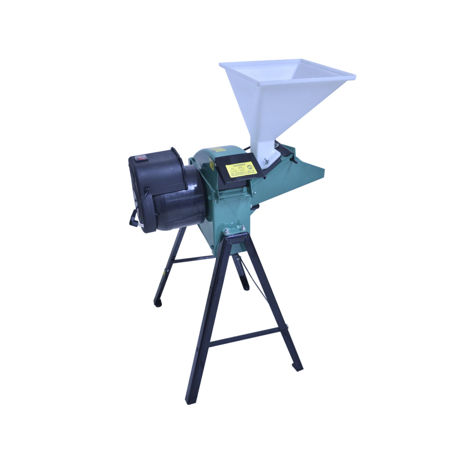 Triturador Forrageira Gti-2000V2 Ldf 2hp Mono 220v Garthen - Suavi ...