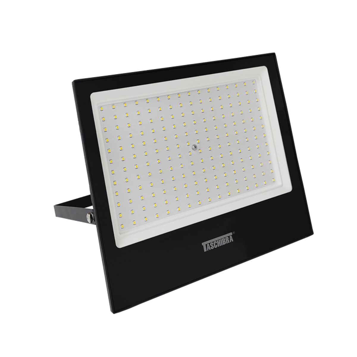 Refletor Led Tr Slim 200w 6500k Preto Autovolt Taschibra - Suavi ...