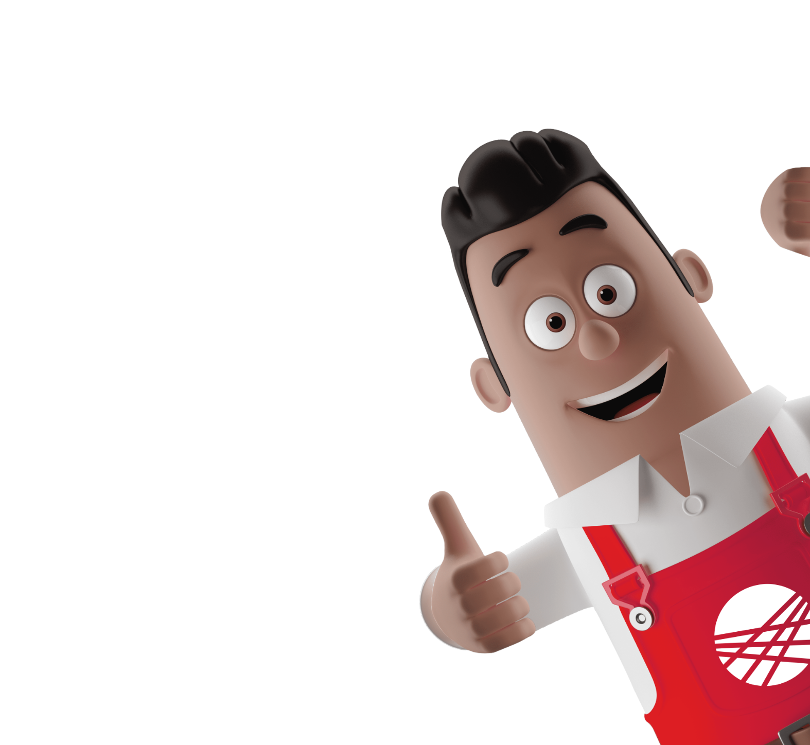 FUSIVEL 20 AMP TIPO A 11055190 - Ricambi Tratorpeças