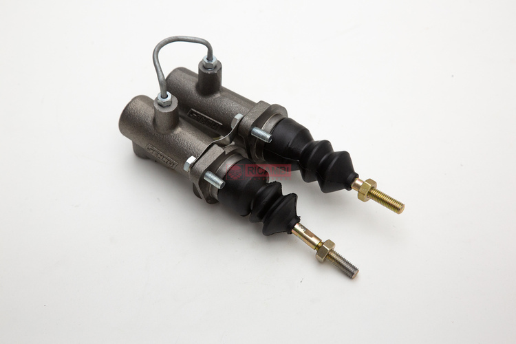 CILINDRO MESTRE DUPLO 2061769 - Ricambi Tratorpeças