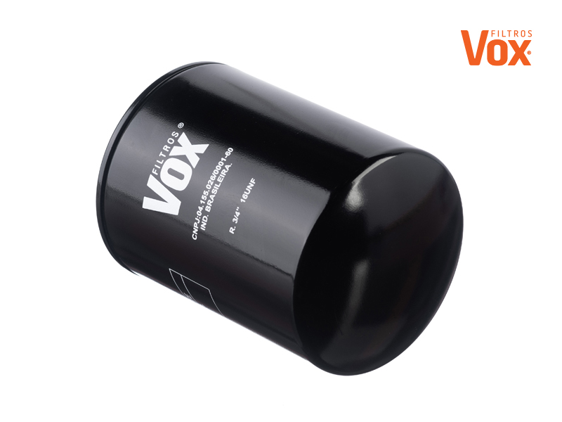 FILTRO LUBRIFICANTE 1909102 - Ricambi Tratorpeças