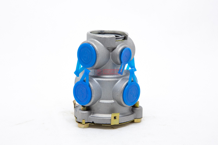 VALVULA S/PEDAL 4D2287 - Ricambi Tratorpeças