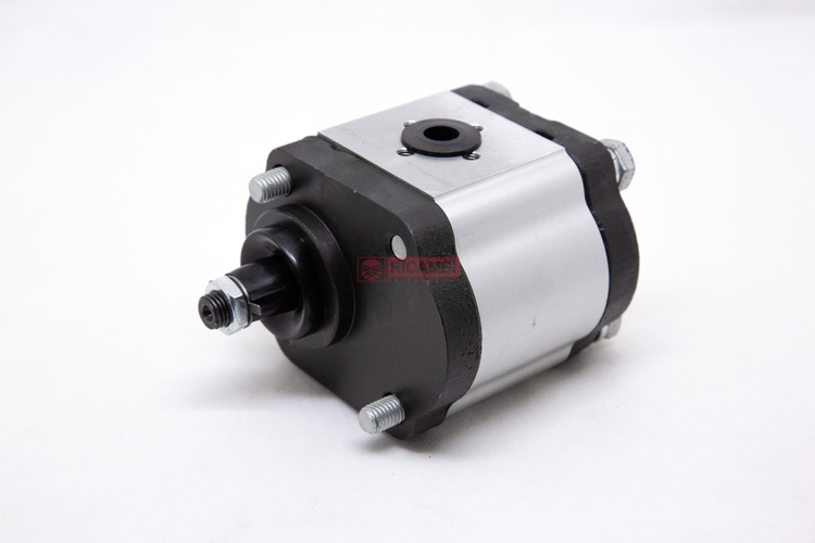 BOMBA DIRECAO MODERNA 75210858 - Ricambi Tratorpeças