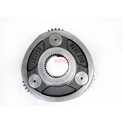 PORTA SATELITE GIRO MAIOR 05/903860 - Ricambi Tratorpeças