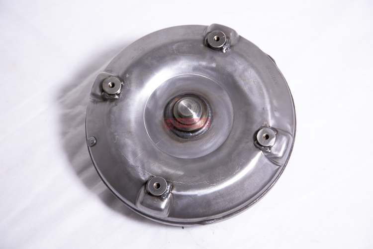 CONVERSOR DE TORQUE 04/600786 - Ricambi Tratorpeças