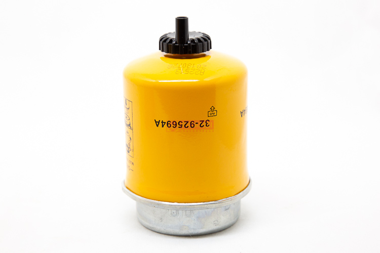 FILTRO DIESEL 32/925694 - Ricambi Tratorpeças