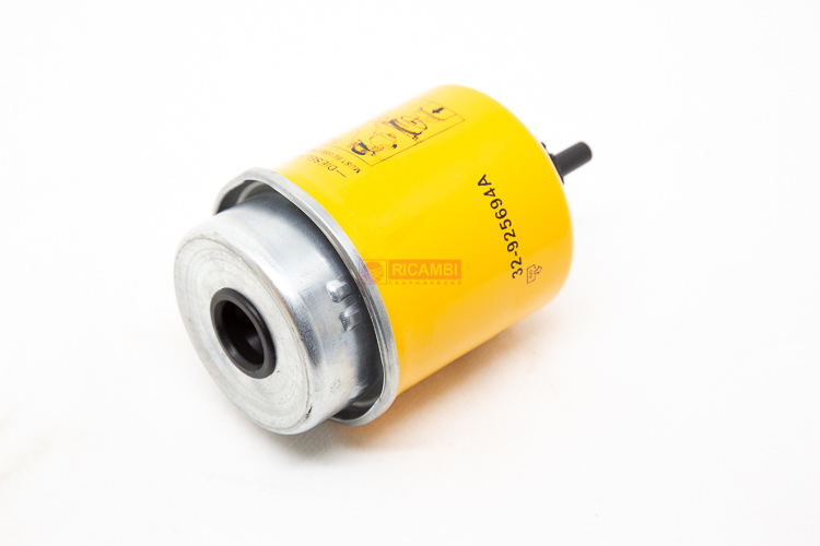 FILTRO DIESEL 32/925694 - Ricambi Tratorpeças