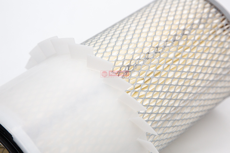 FILTRO DE AR EXTERNO P181054 - Ricambi Tratorpeças