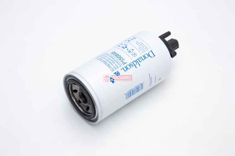 FILTRO DIESEL P550848 - Ricambi Tratorpeças