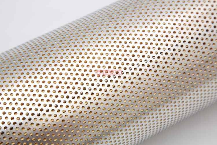 FILTRO HIDRAULICO P551210 - Ricambi Tratorpeças