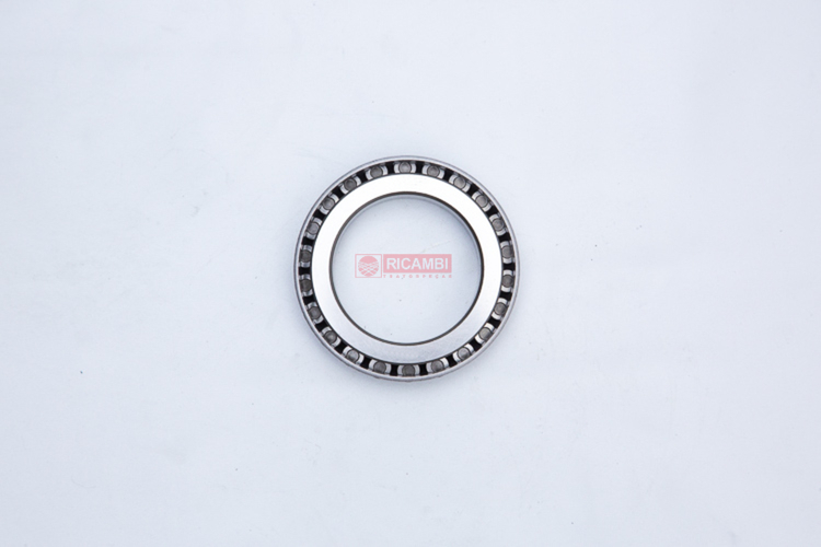 CONE ROLAMENTO 395A - Ricambi Tratorpeças