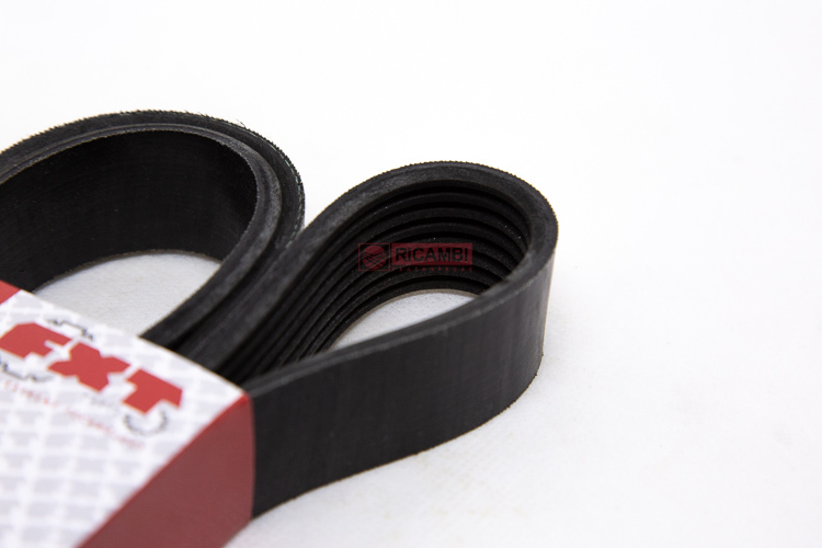 CORREIA 3911564 - Ricambi Tratorpeças