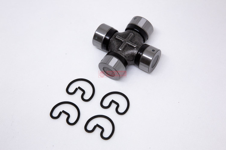 CRUZETA 27MM 55197X - Ricambi Tratorpeças