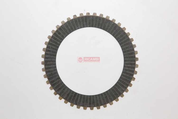 DISCO DE ACO/PAPER EMP1504402 - Ricambi Tratorpeças