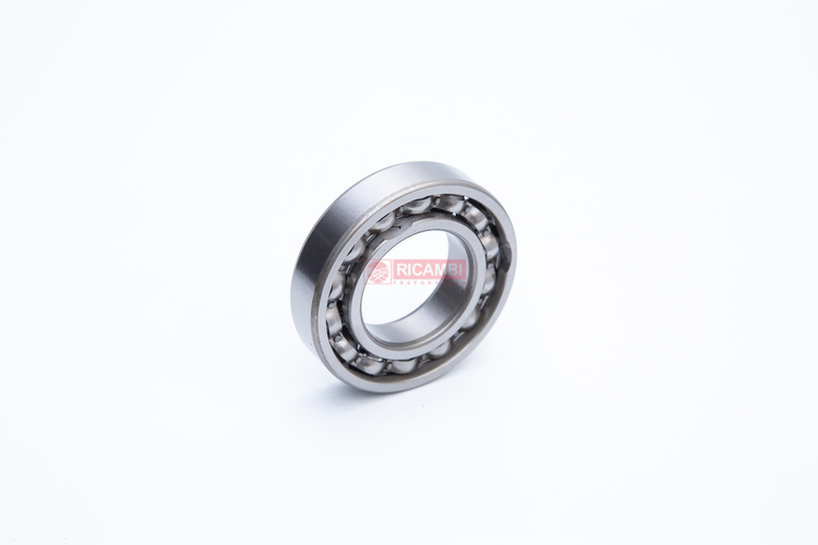 ROLAMENTO C/+ ESFERAS 237798 - Ricambi Tratorpeças