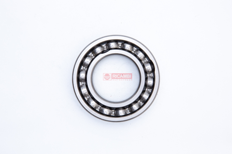 ROLAMENTO C/+ ESFERAS 237798 - Ricambi Tratorpeças