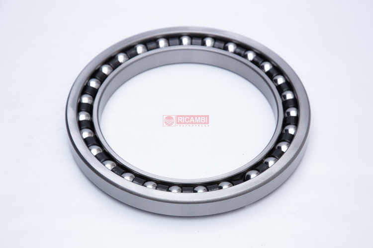 ROLAMENTO MENOR XKAQ-00218 - Ricambi Tratorpeças