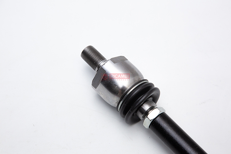 TERMINAL DE DIRECAO COMPLETO TF6012 - Ricambi Tratorpeças