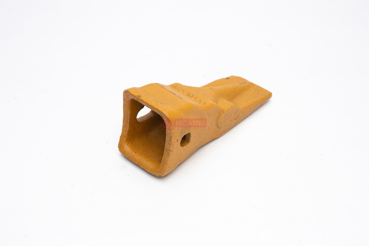 UNHA DO DENTE SMART FIT 84168135 - Ricambi Tratorpeças