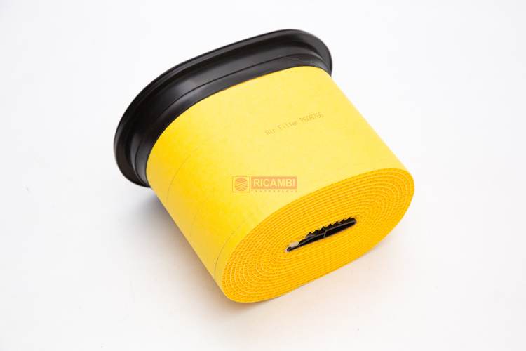 FILTRO DE AR EXTERNO AF27827 - Ricambi Tratorpeças