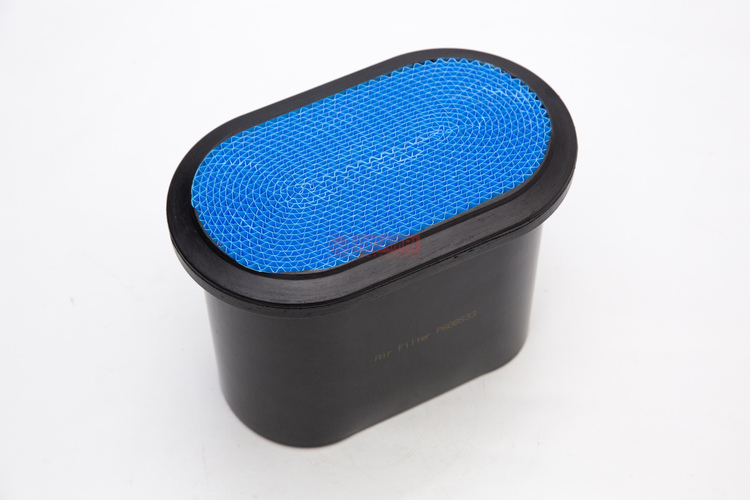 FILTRO DE AR EXTERNO AF26656 - Ricambi Tratorpeças