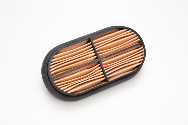 FILTRO DE AR INTERNO AF26655 - Ricambi Tratorpeças