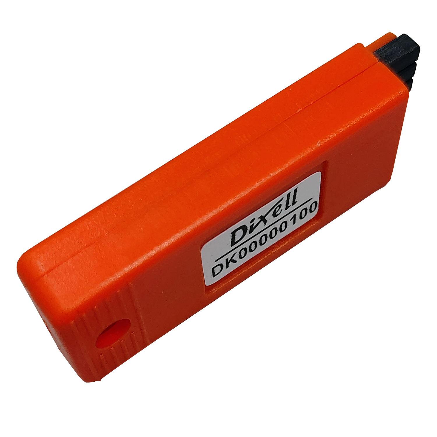 Chave de Programação Dixell - Hot Key DK00000100 - - Energy Cold - MT