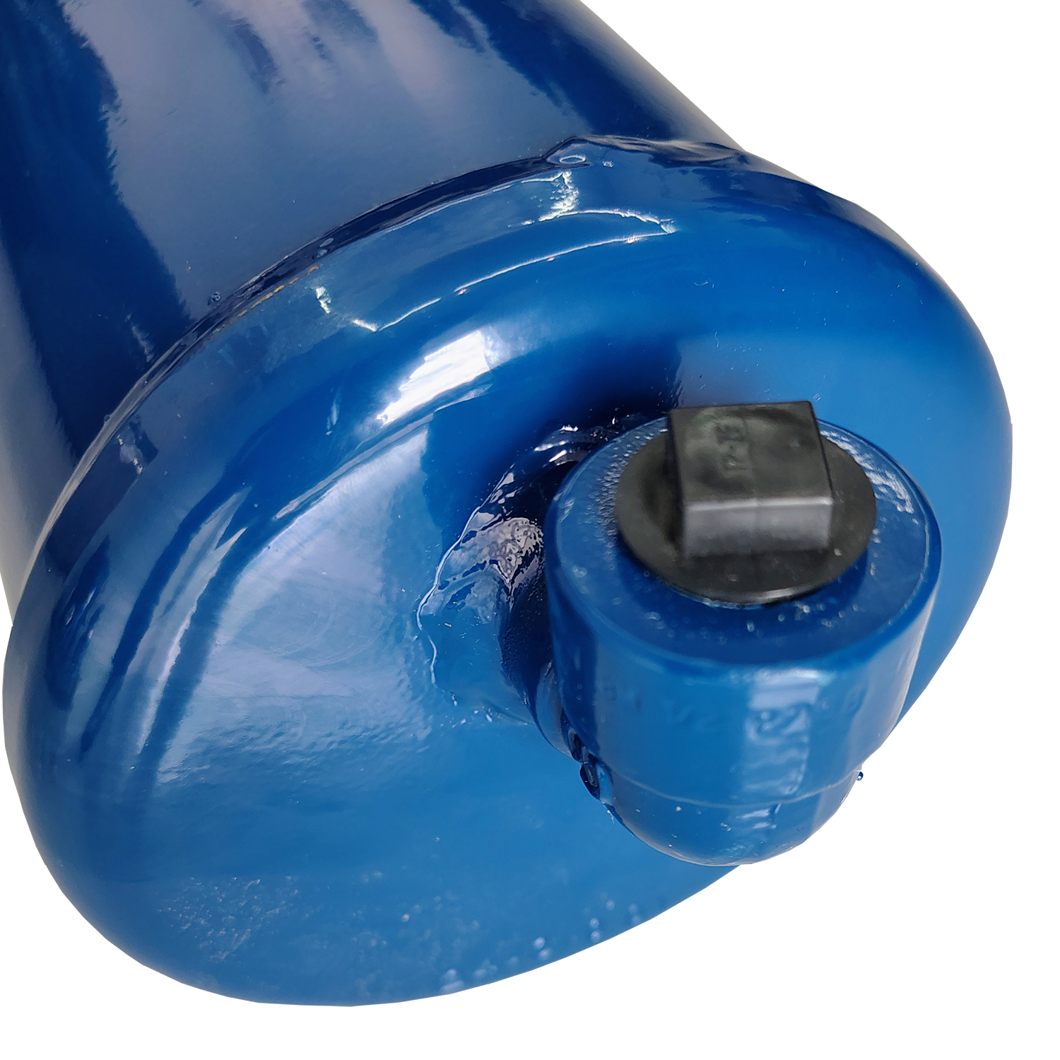 Separador de óleo Turbashed A-W 6301717 2.1/8“ solda - Emerson - Energy ...